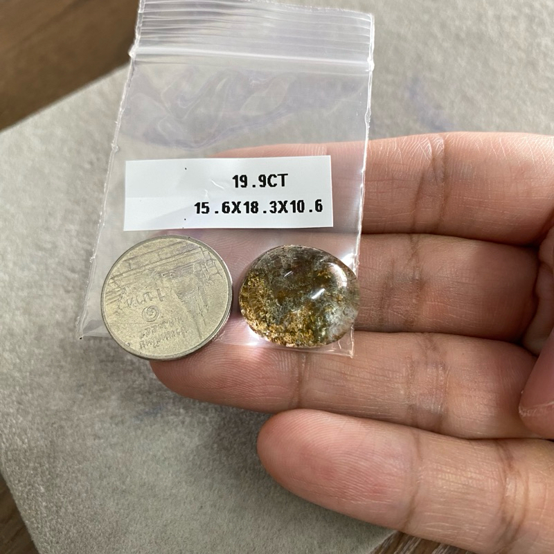 PQ แก้วโป่งข่าม เลือกชมเม็ดในตัวเลือก ชนิดสวยหายาก นำไปขึ้นตัวเรือนได้ รับประกันแท้ ธรรมชาติ100% ...