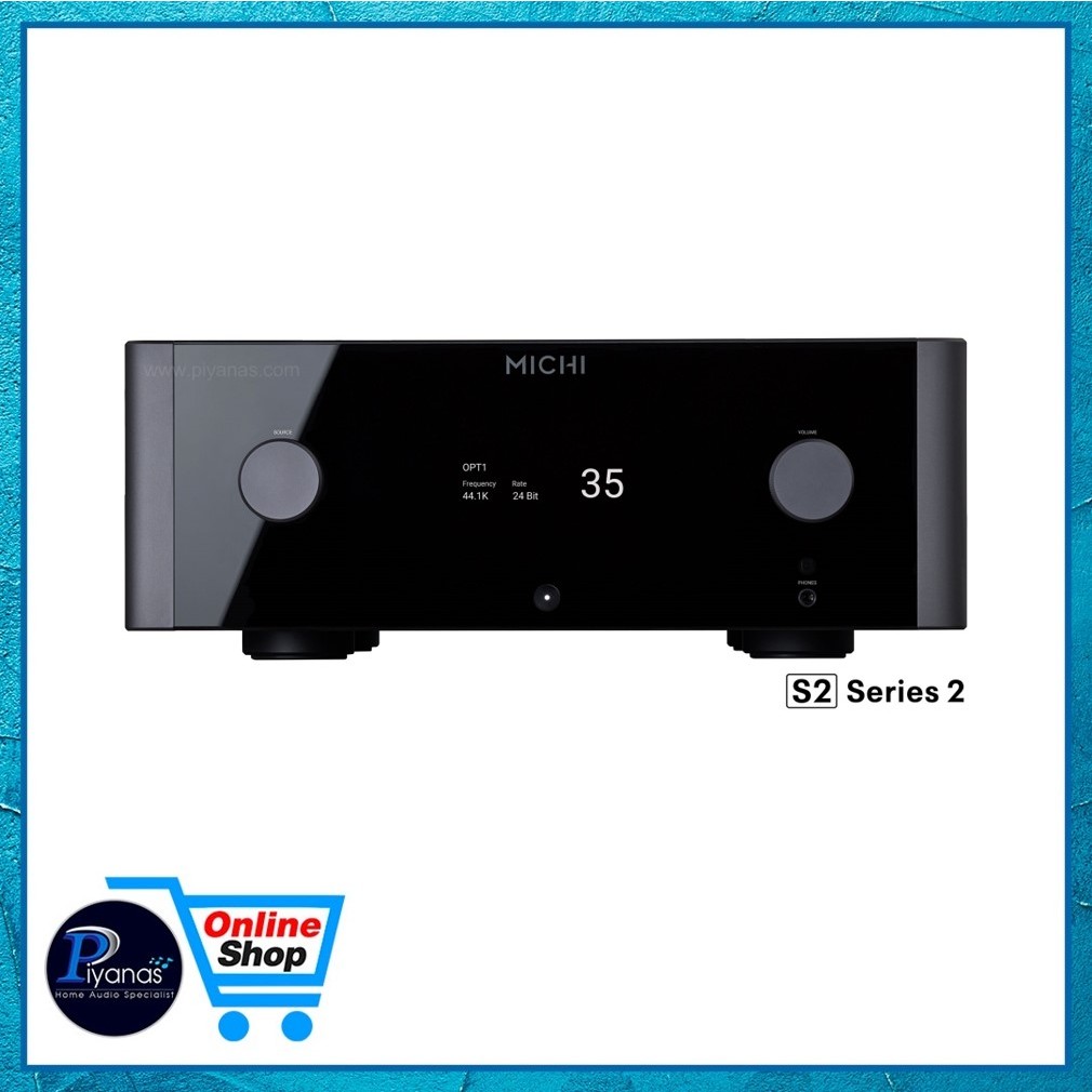 MICHI : X-5 Series2 /Piyanas Electric/ Piyanas (ปิยะนัส) | Shopee Thailand