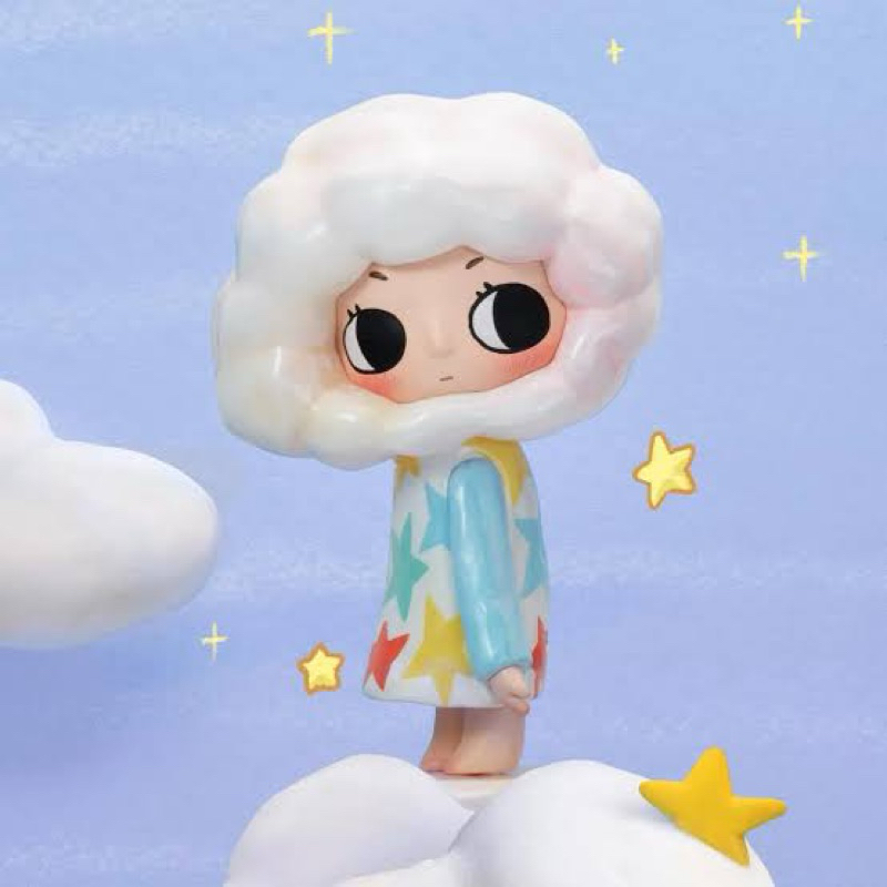 [Secret] Nyota's Fluffy Life | Shopee Thailand