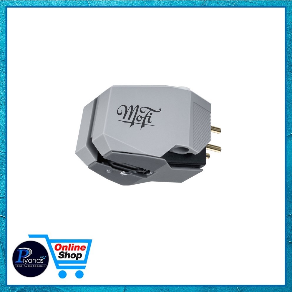 MOFI : STUDIO TRACKER (MM)/Piyanas Electric/ปิยะนัส อิเล็คทริคส์ | Shopee Thailand