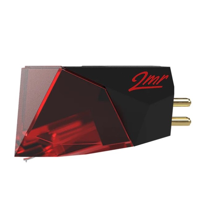 หัวเข็ม Ortofon 2MR Red (New) | Shopee Thailand