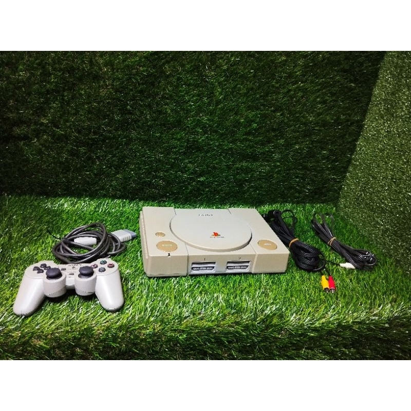 playstation 1 ps1 scph 5500 ~scph 1000 | Shopee Thailand