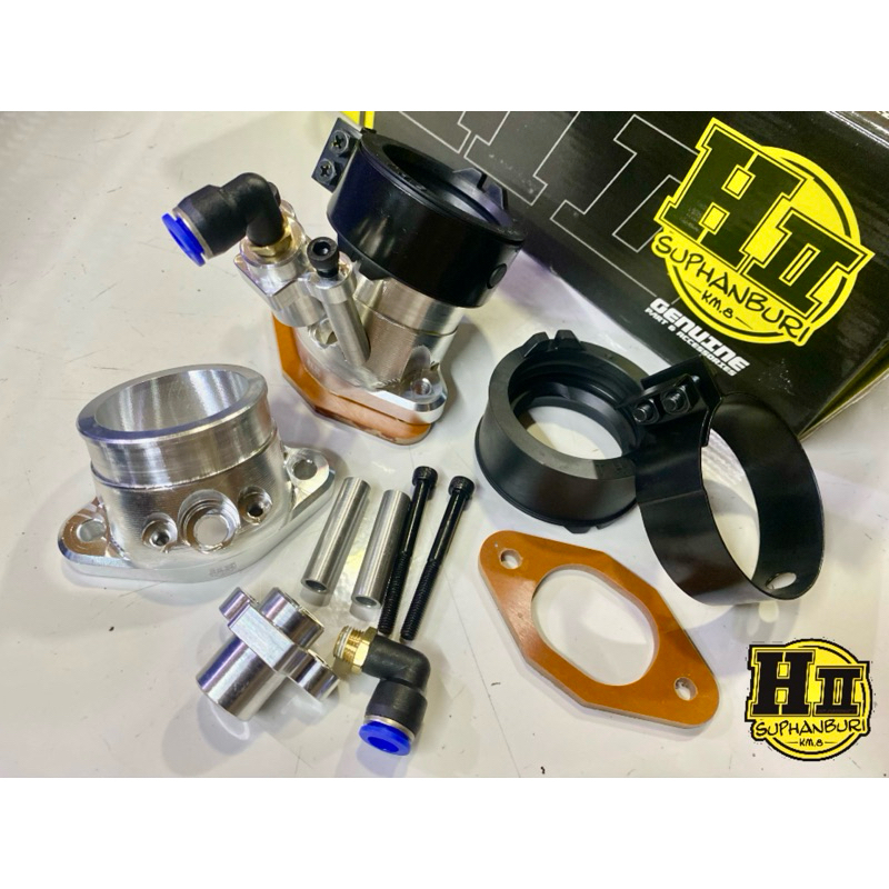 ชุดคอไอดีCNC4วาวล์ทุกสเปค | Shopee Thailand