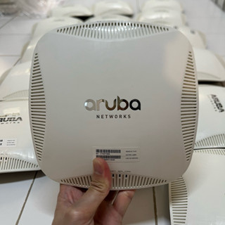 Aruba AP-225 Wireless Access Point, 802.11ac, 3x3:3, dual radio ...