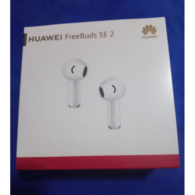 Huawei FreeBuds SE2 มือ1 ประกันร้าน2อาทิตย์ | Shopee Thailand