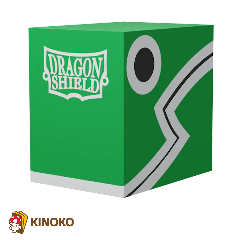 Dragon Shield : Double Shell 150+ Cards Deckbox กล่องใส่การ์ด เด็ค จาก ...