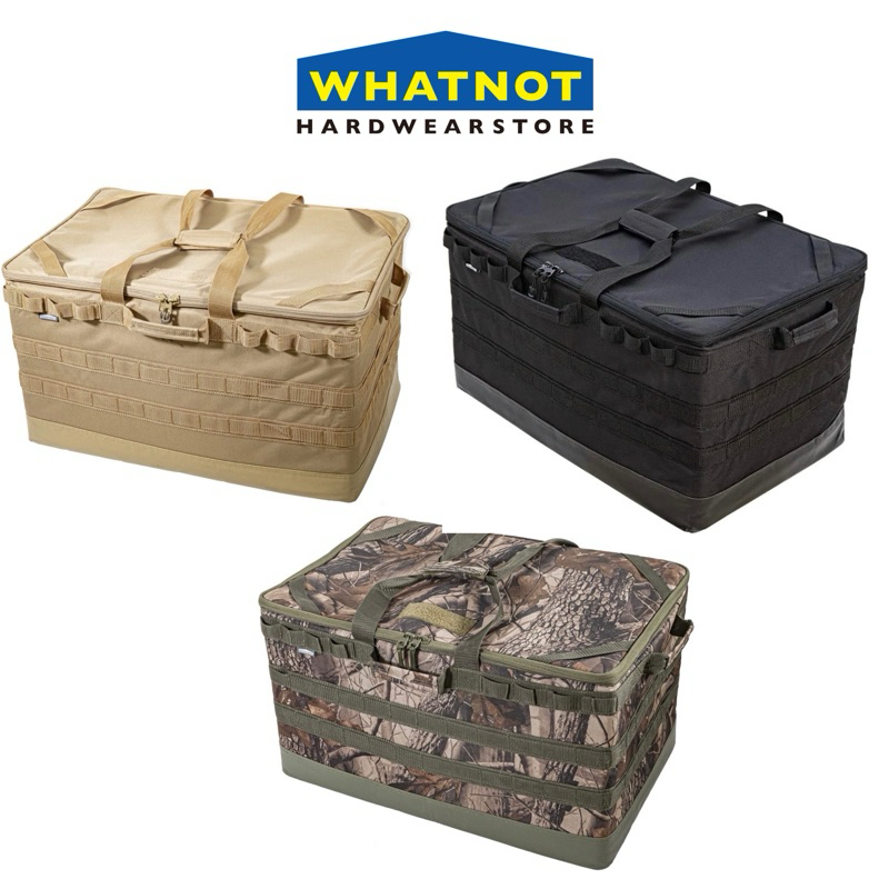 (PRE-ORDER‼️) WHATNOT／GEAR CONTAINER | Shopee Thailand