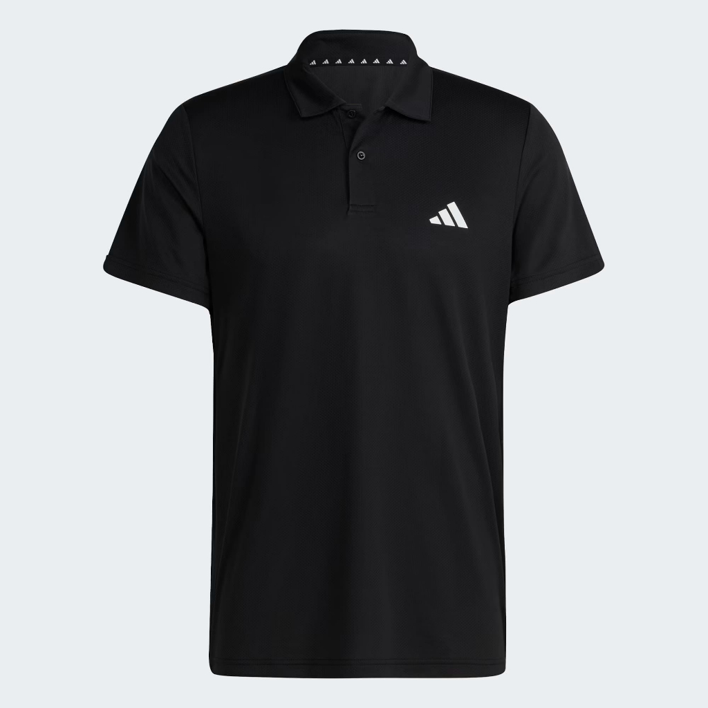 Adidas เสื้อโปโลกีฬาผู้ชาย Train Essentials Training Polo Shirt (3สี ...
