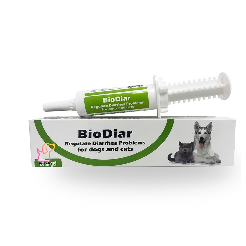 Biodiar Gel Cloce Oil & Sweet Chestnut [20ml] อาหารเสริมบำรุงระบบ ...