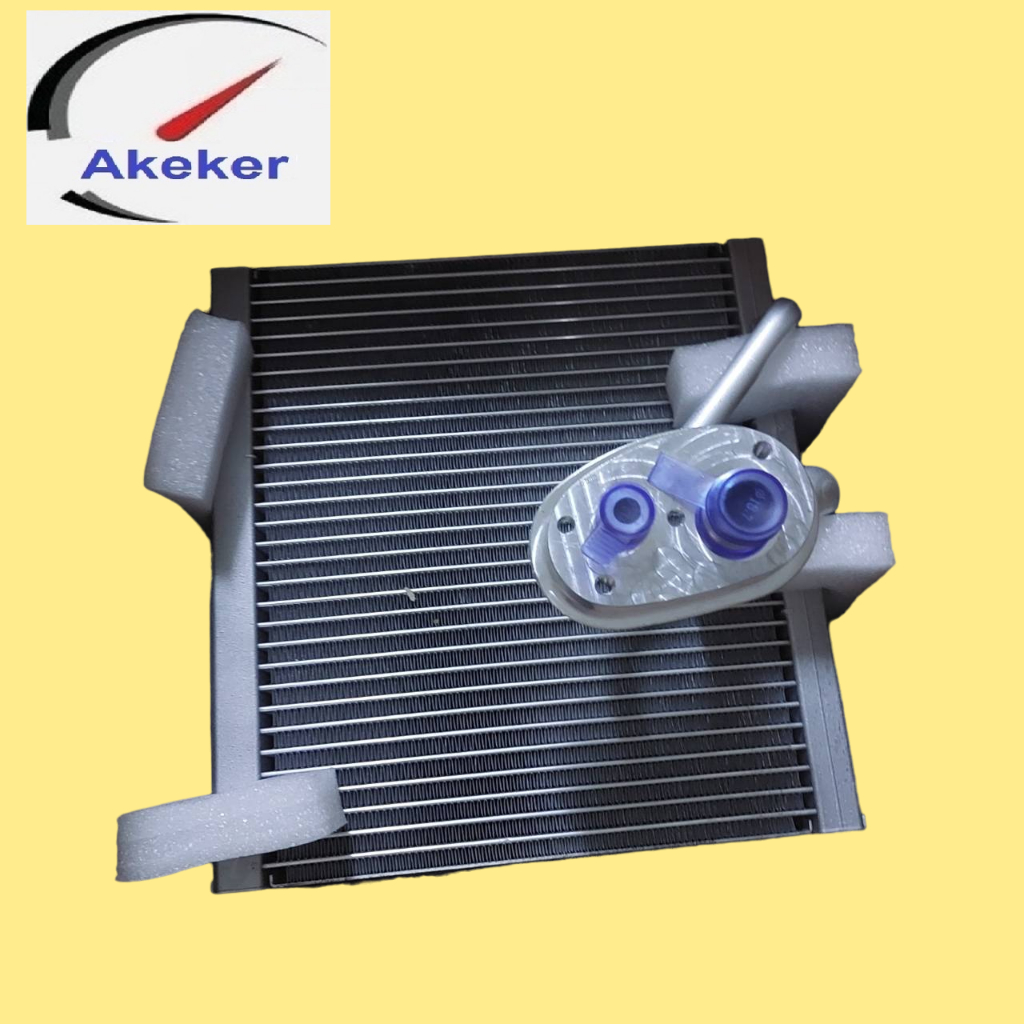 Volvo S60 S90 V60 V90 XC90 A/C Air Conditioning Evaporator Core ...