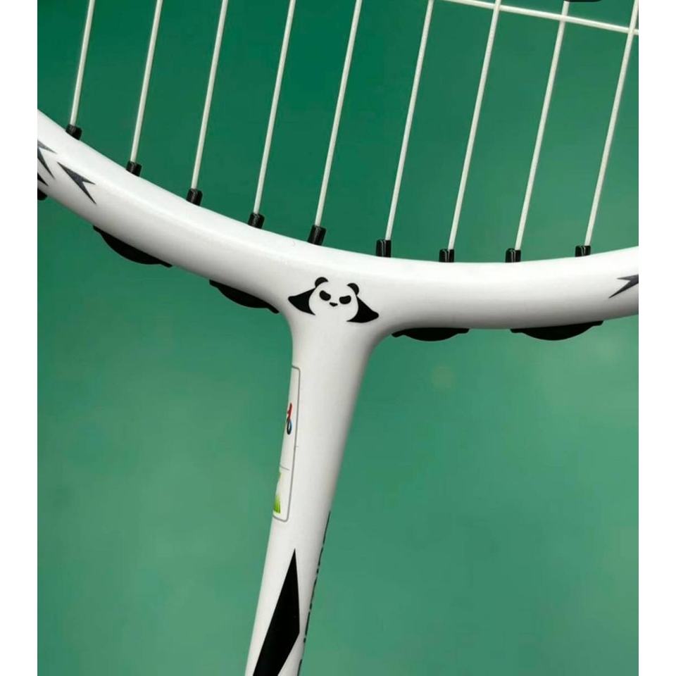 ไม้แบดมินตัน Victor Thomas & Uber Cup Final Special ARS-100X Panda ...
