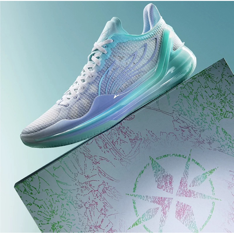 Li Ning LiRen 4 V2 Low | Shopee Thailand