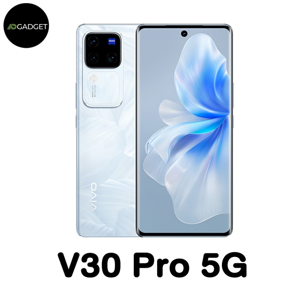 Vivo V30 pro 5G (12/512 GB) ประกันศูนย์ไทย 2 ปี [ฟรีประกันจอ 2 ปี 1 ครั้ง+boxset เคส] | Shopee ...