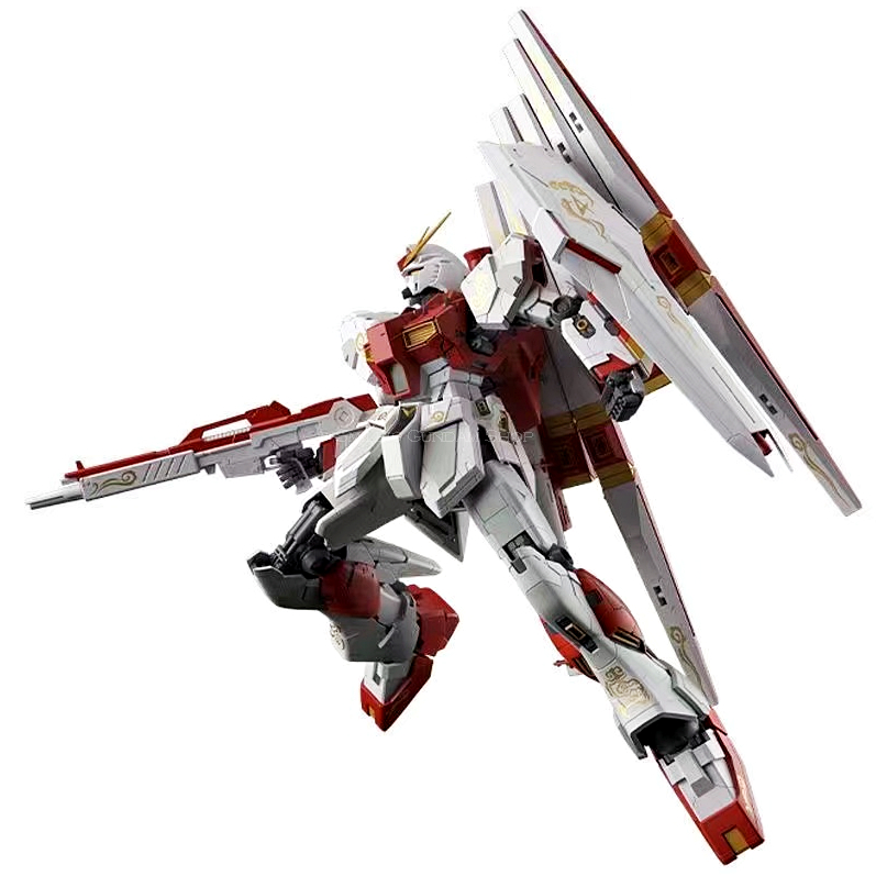 MG 1/100 RX-93 Nu Gundam China Limited Edition(Collection Ver.)[6619 ...