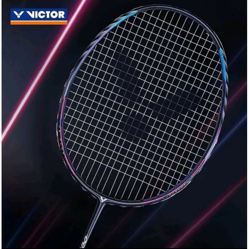 VICTOR Ars hs 4u แถมเอ็น กริป ซอง พร้อมใบรับประกัน | Shopee Thailand