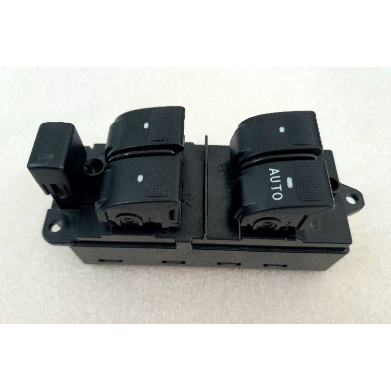 สวิทซ์กดกระจกไฟฟ้า สำหรับฟอร์ดเรนเจอร์ MC 4 ประตู /Ford renger MC 4D ปี ...
