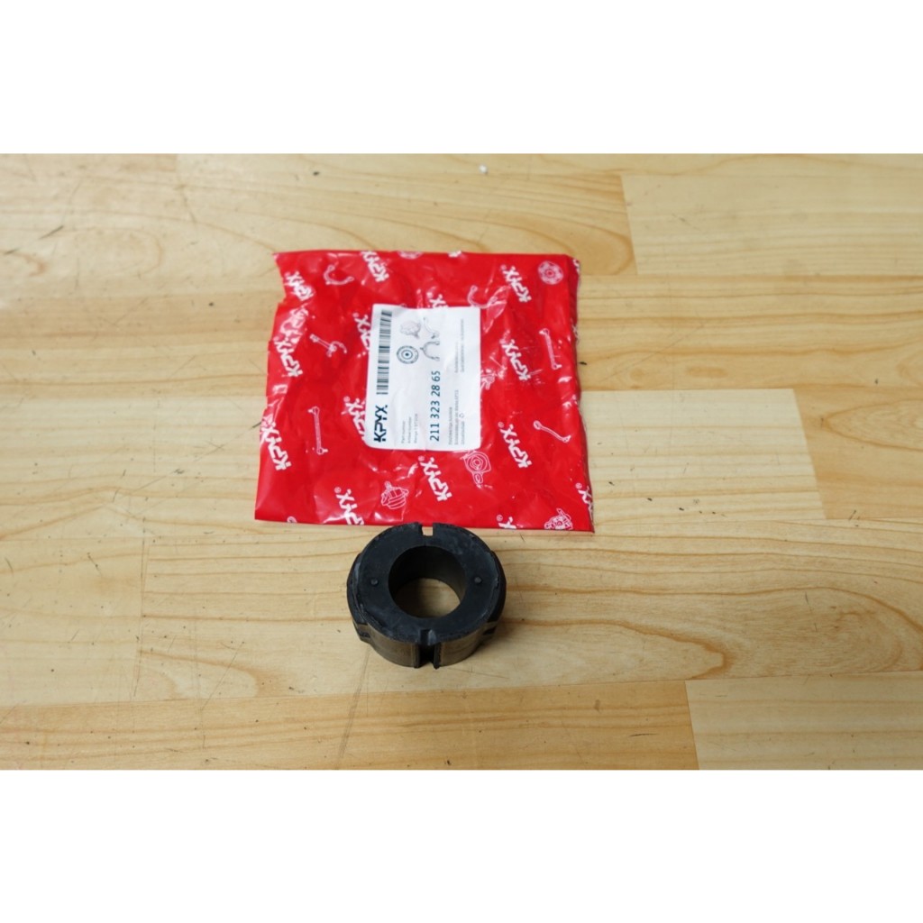 ยางรัดเหล็กกันโคลงหน้า Mercedes - Benz E-Class W211 | Shopee Thailand