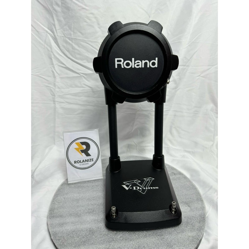 แป้นกระเดื่อง Roland KD-9 | Shopee Thailand