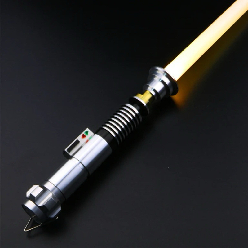 TXQSaBer SN-Pixel V4,Profile LightSaber STAR WARS Luke Skywalker EP.6 ...