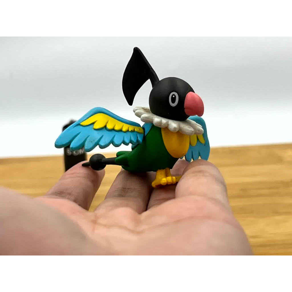Pokemon Bandai : Chatot | Shopee Thailand
