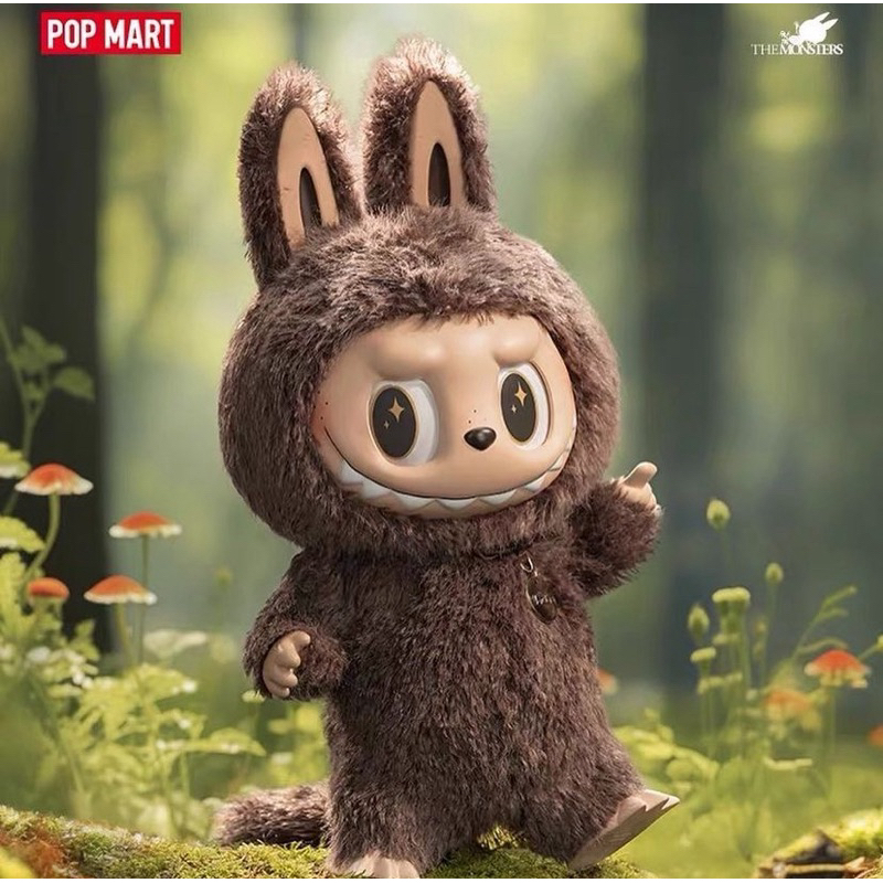 📍ZIMOMO Original I Found You - POP MART ของแท้ | Shopee Thailand