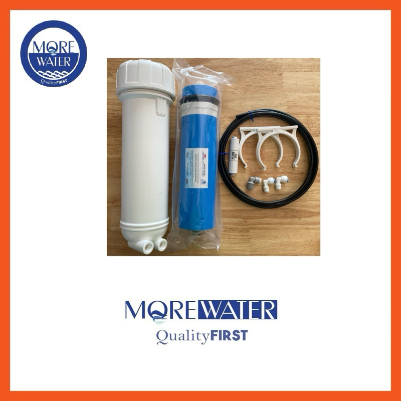Set RO 600 GPD Water Store | Shopee Thailand