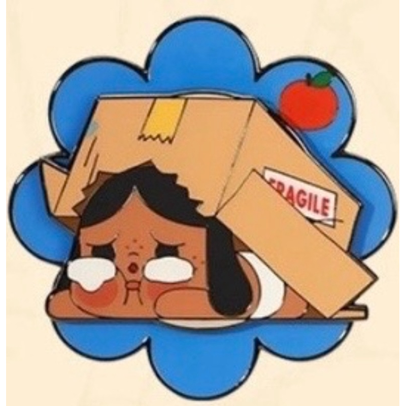 Crybaby spinner sad club series | Shopee Thailand