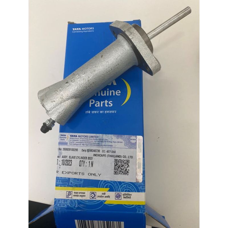 อะไหล่ทาทา รุ่นทาทาซีนอล 269929100295 แม่ปั๊มคลัทช์ล่าง | Shopee Thailand