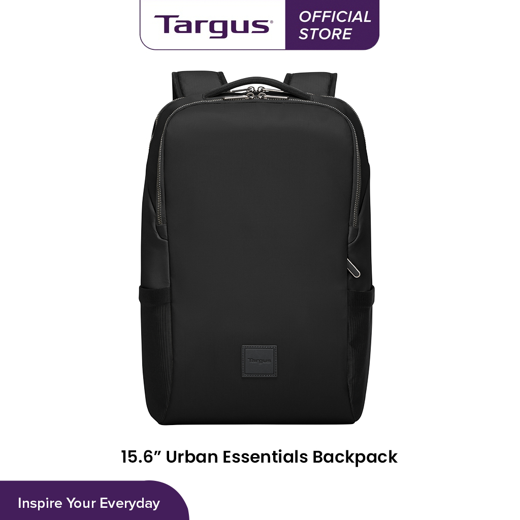 กระเป๋าเป้ใส่โน๊ตบุ๊คสำหรับขนาด 15.6 นิ้ว Targus” Urban Essential ...