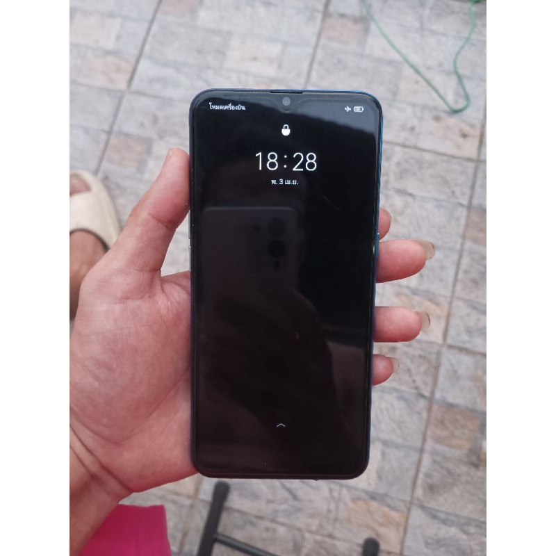 Realme XT (8+128GB) มือ2 สภาพดี!! | Shopee Thailand