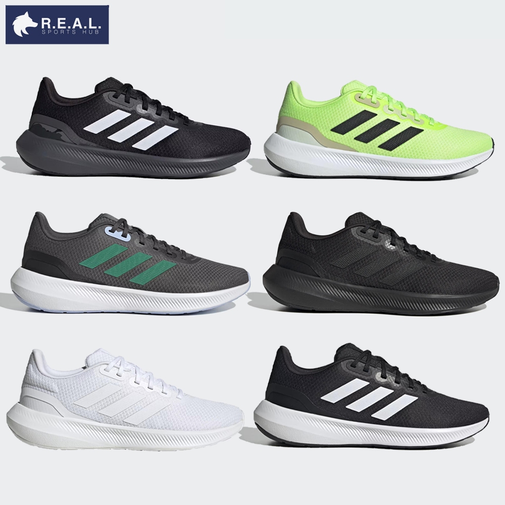 รองเท้าวิ่งผู้ชาย Adidas รุ่น Runfalcon 3.0 [HP7544 HP7552 HP7546 ...