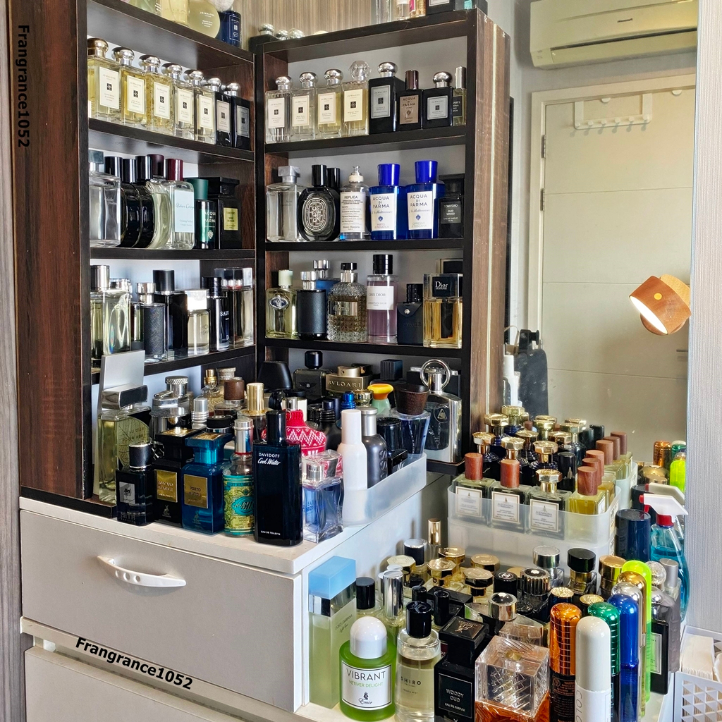 น้ำหอมแท้แบ่งขาย Fragrance World - Barakkat Gentle Gold (Clone MFK ...