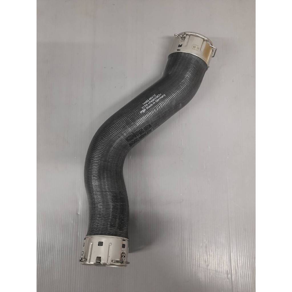 ท่ออากาศ (ท่ออินเตอร์) NISSAN NAVARA D23 NP300 14463-4KV1C (เป็นอะไหล่ ...