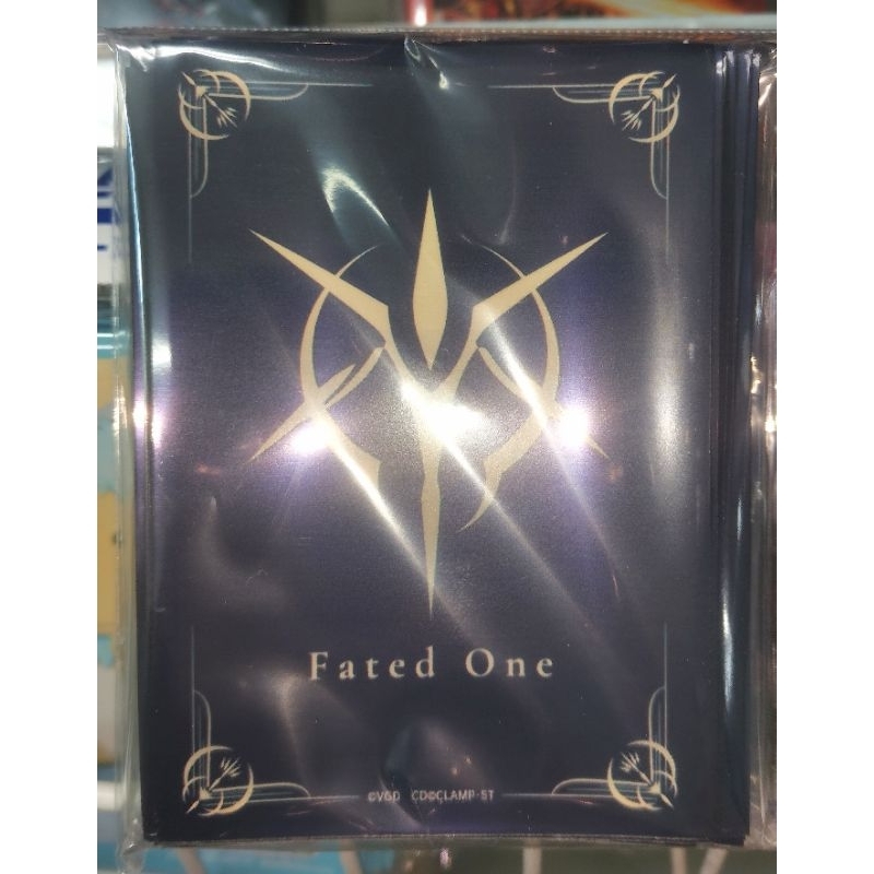 การ์ดเกมแวนการ์ด สลีฟแท้ลิขสิทธิ์ บูชิโร้ดญี่ปุ่น Vol.712 Fated One | Shopee Thailand