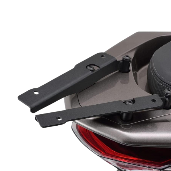 GIVI SR1163 Specific Rear Rack for Honda PCX 125 - อุปกรณ์ติดตั้งกล่อง ...