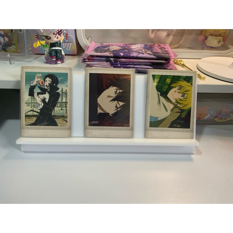 bungou stray dogs card - การ์ดอนิเมะ คณะประพันธกรจรจัด | Shopee Thailand