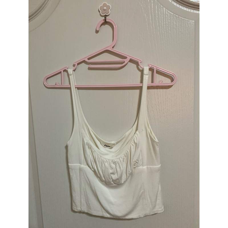 เสื้อกล้ามยี่ห้อ Umade.store สภาพดีมาก ไม่มีตำหนิ เหมาะกับคนมีหน้าอก ...