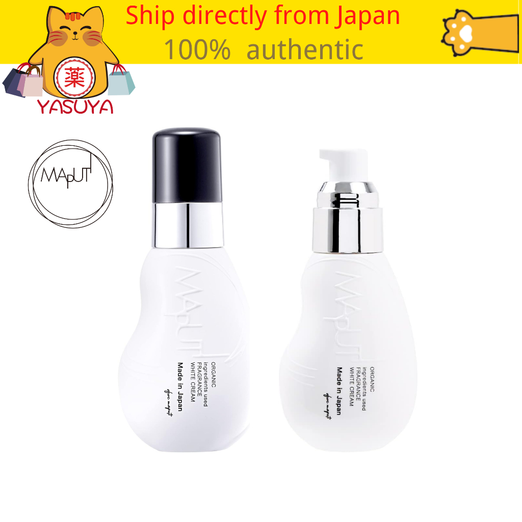 【More Buy , More Discount 】[Ship directly from Japan] Maputi Organic ...