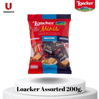 ช้อป Loacker ราคาสุดคุ้ม ได้ง่าย ๆ | Shopee Thailand