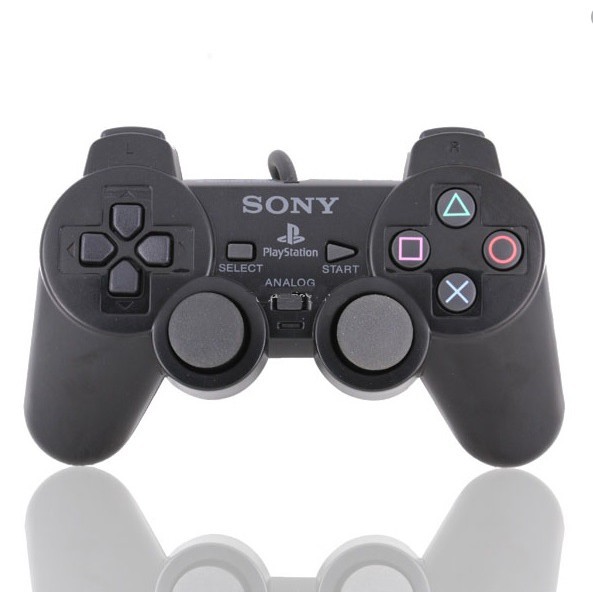 จอย PS2 ( IC ) Joy ps2 มือ1 ส่งเร็ว จอย PS2 ( IC ) Joy ps2 มือ1 ส่งเร็ว ...