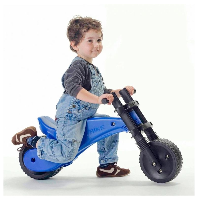 จักรยานขาไถทรงตัวYBikeแท้มือสองสภาพสวย | Shopee Thailand