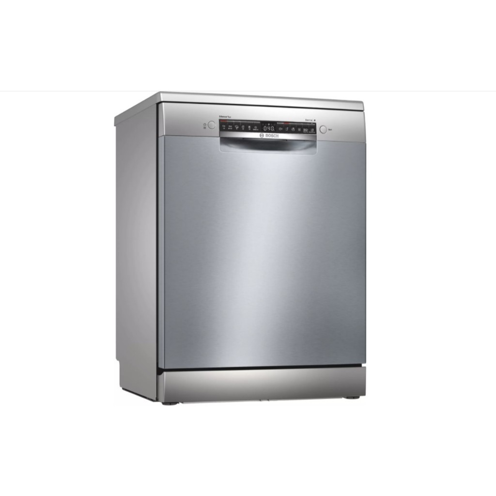 เครื่องล้างจาน BOSCH รุ่น SMS4ECI26E | Shopee Thailand
