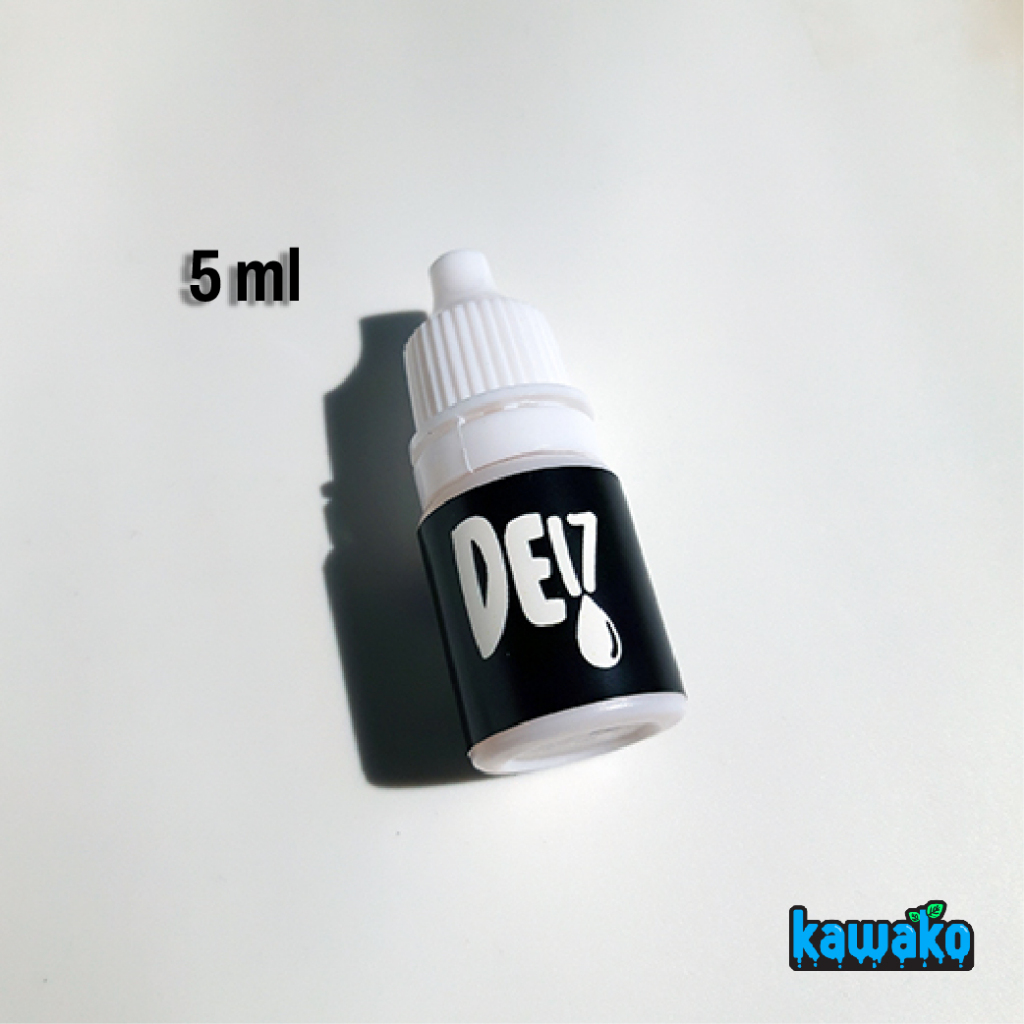 DE17 Concentrated dechlorination solution (Aquarium use only)/ น้ำยา ...