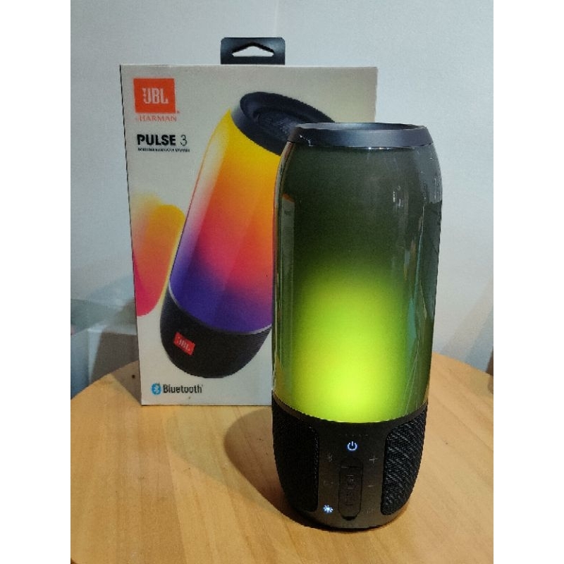 JBL Pulse 3 (ขายซ่อมต่อ / ขายเป็นอะไหล่) | Shopee Thailand
