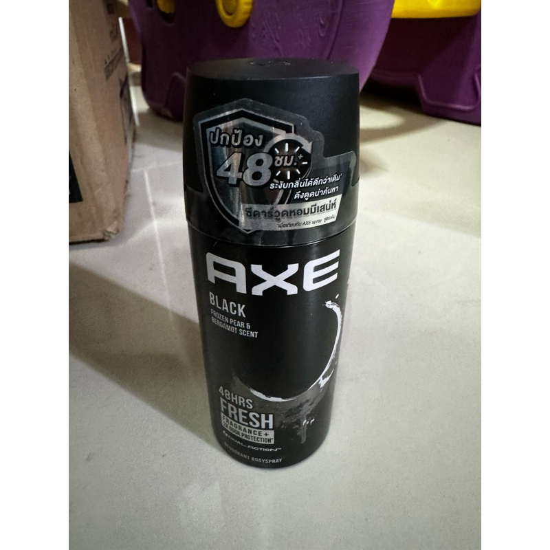 Axe spray ขนาด50ml. มีให้เลือก5กลิ่น | Shopee Thailand