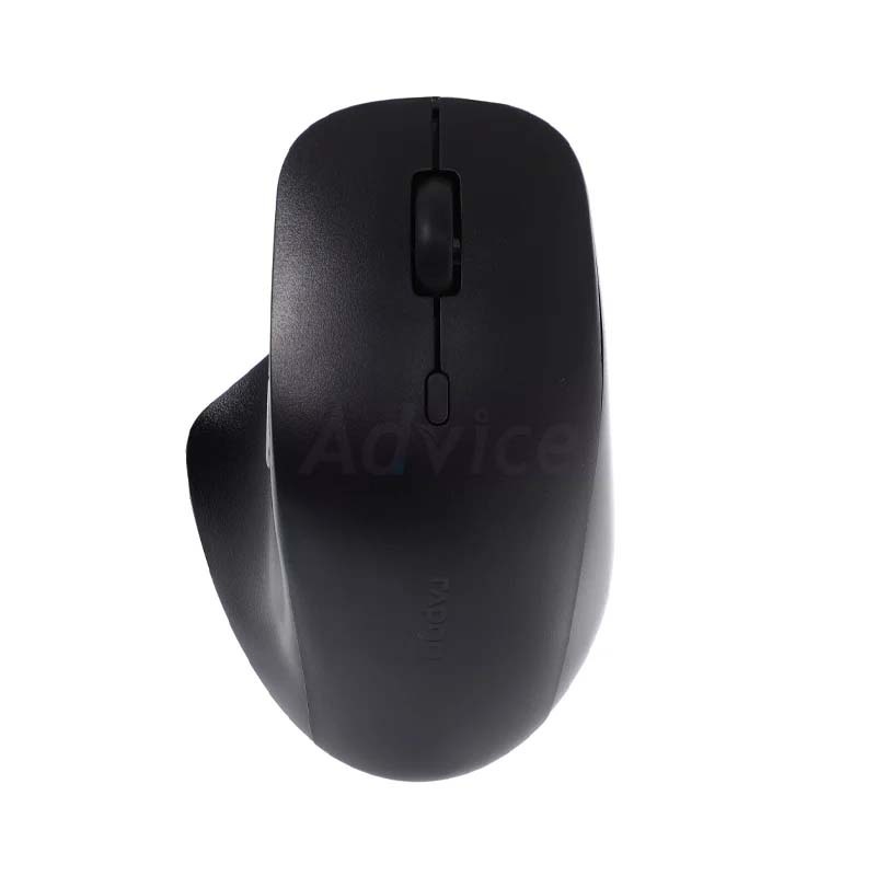USB MOUSE RAPOO N500(By Shopee SuperTphone1234) | Shopee Thailand