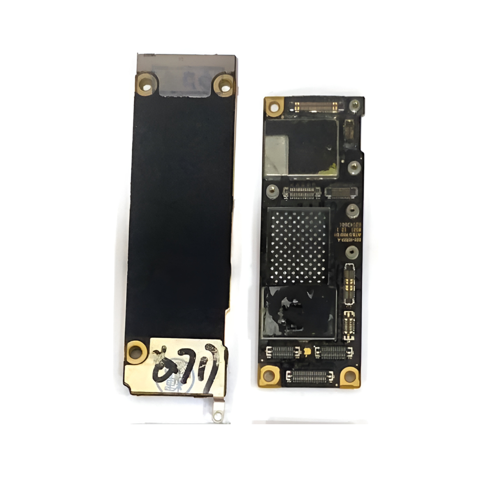 บอร์ด CNC สำหรับ iPhone 11 ใช้สำหรับ Swap เก็บโทรศัพท์ ID เมนบอร์ด ...