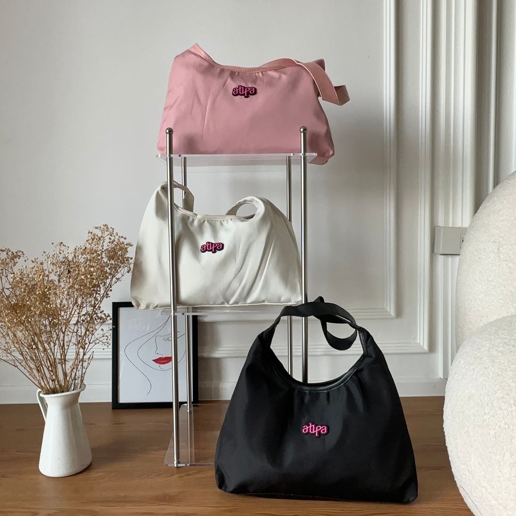Atipashop - ATIPA Bag Hobo กระเป๋าสุดชิค สุดเก๋ | Shopee Thailand