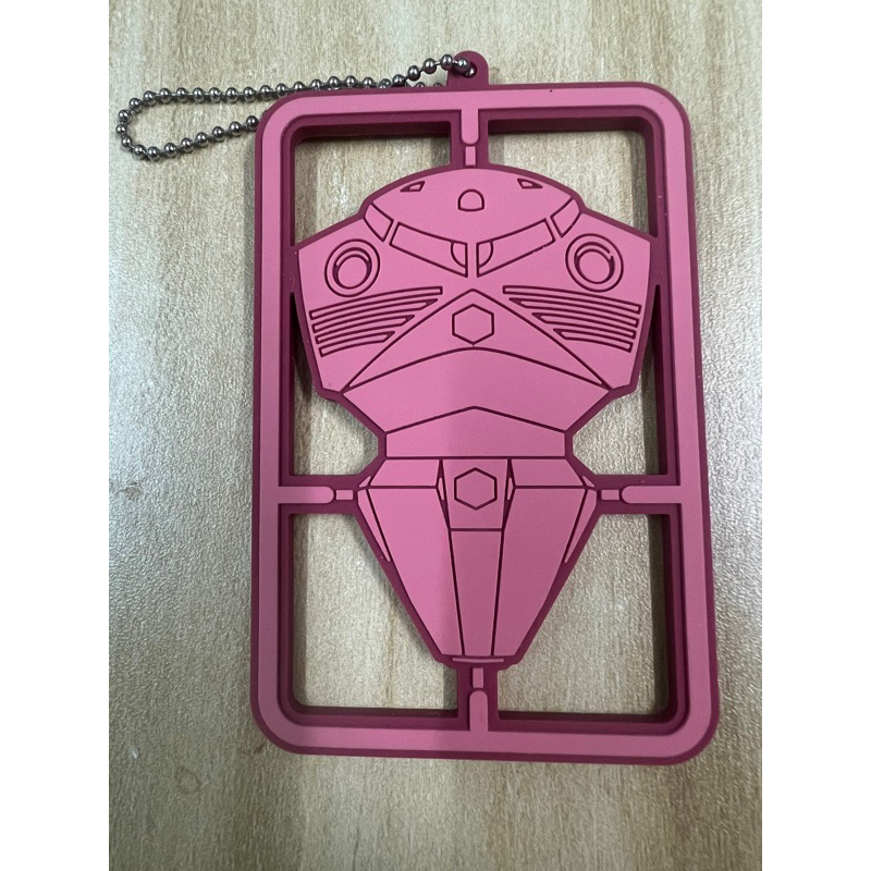 (ของแท้ : พร้อมส่ง) Ichiban Kuji x Gunpla : Gundam Keychain พวงกุญแจกัน ...