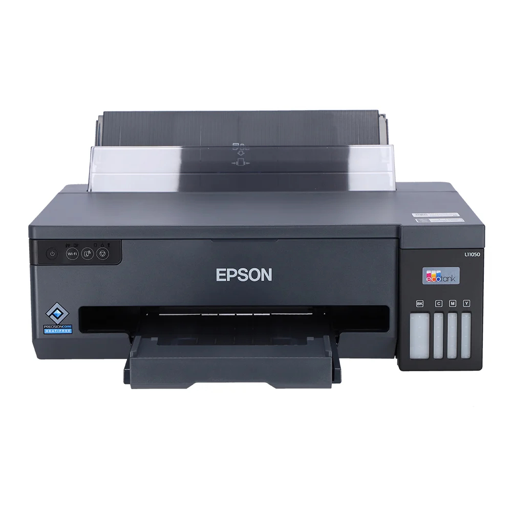 PRINTER (เครื่องพิมพ์) EPSON ECOTANK L11050 | Shopee Thailand